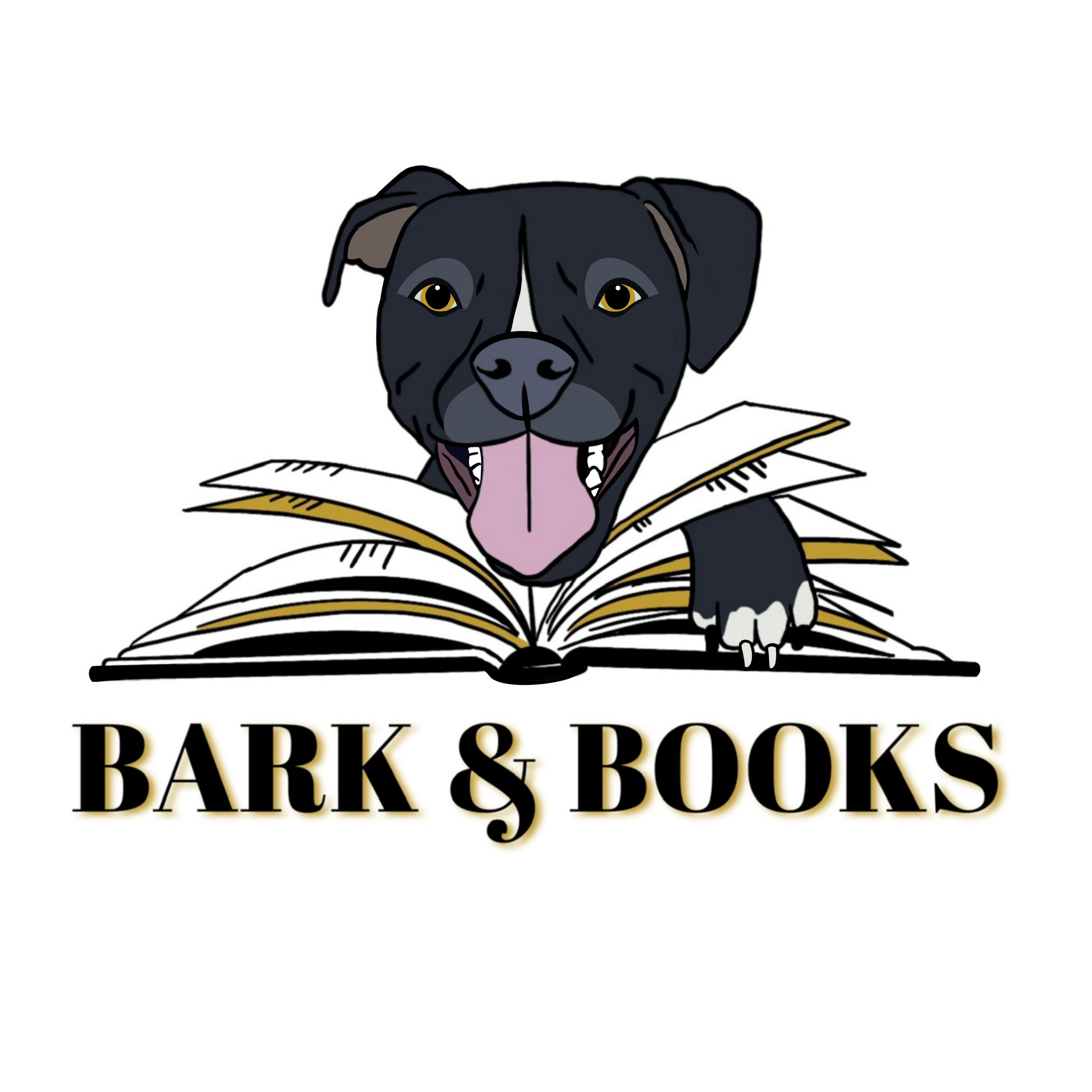 Bark and Books LLC – Bark and Books Store